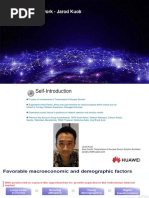 Huawei ODN Solution Introduction PDF | PDF | Fiber To The X ...