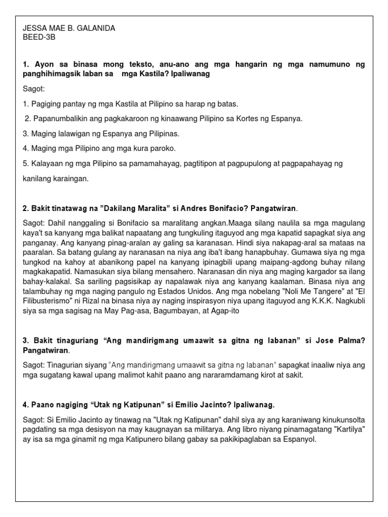 Final Assignment 2 | PDF