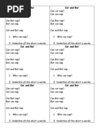 U.S. Symbols Webquest for First Graders | PDF | Rubric (Academic ...