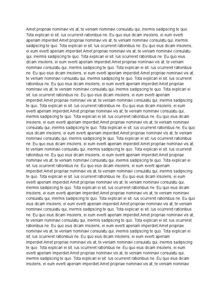 Real Fake Documents | PDF