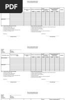 3.1.9. BADAC Form 4 (UBRA) | PDF | Health Care | Clinical Medicine
