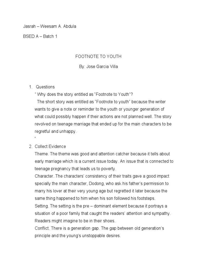 Module 5 Answer | PDF