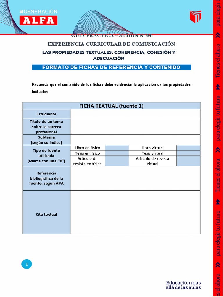 Formato para El Examen Parcial | PDF
