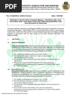 GPPB Resolution 05-2022: Online Subscription Procurement | PDF | Procurement | Application Software