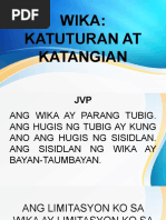 Maele Le Maelana A Basotho | PDF