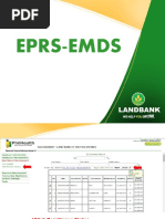 Weaccess Pag-Ibig Payment User Guide: Page 1 of 10 | PDF | Comma Separated Values | Computer File
