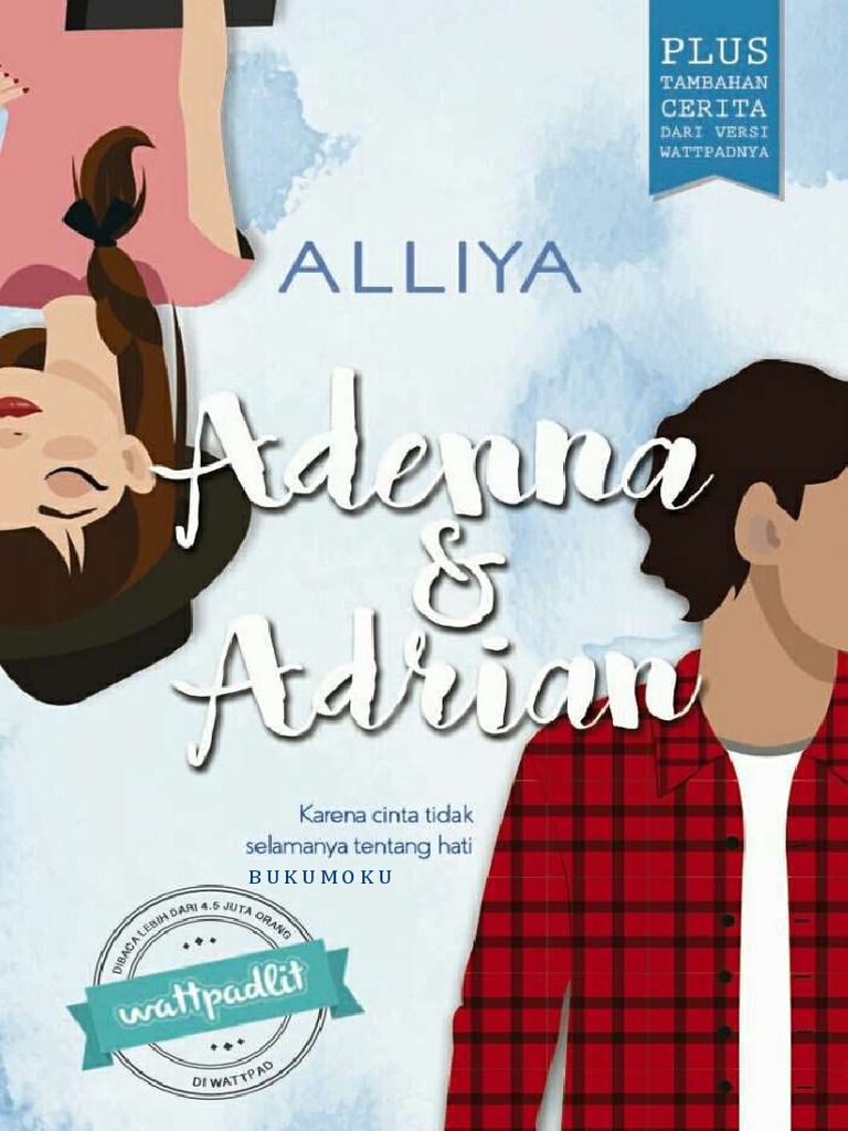 Adenna & Adrian | PDF