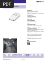 SPKA Fire Alarm System Overview | PDF | Computer Engineering ...