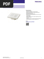 iSCADA Net - SPKA | PDF | Computer Engineering | Communication