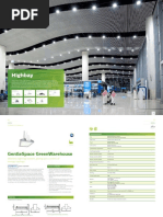Philips ClearFlood Gen2 Overview | PDF | Lighting | Light
