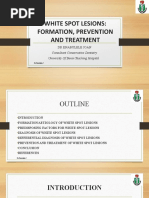 USPHS Criteria | PDF