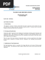 Bund Wall Calculation Capacity CHK (Consider 2 New Tanks) | PDF ...