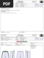 Appendix C - ISO Stitch Type Guide | PDF | Knitting | Sewing Machine