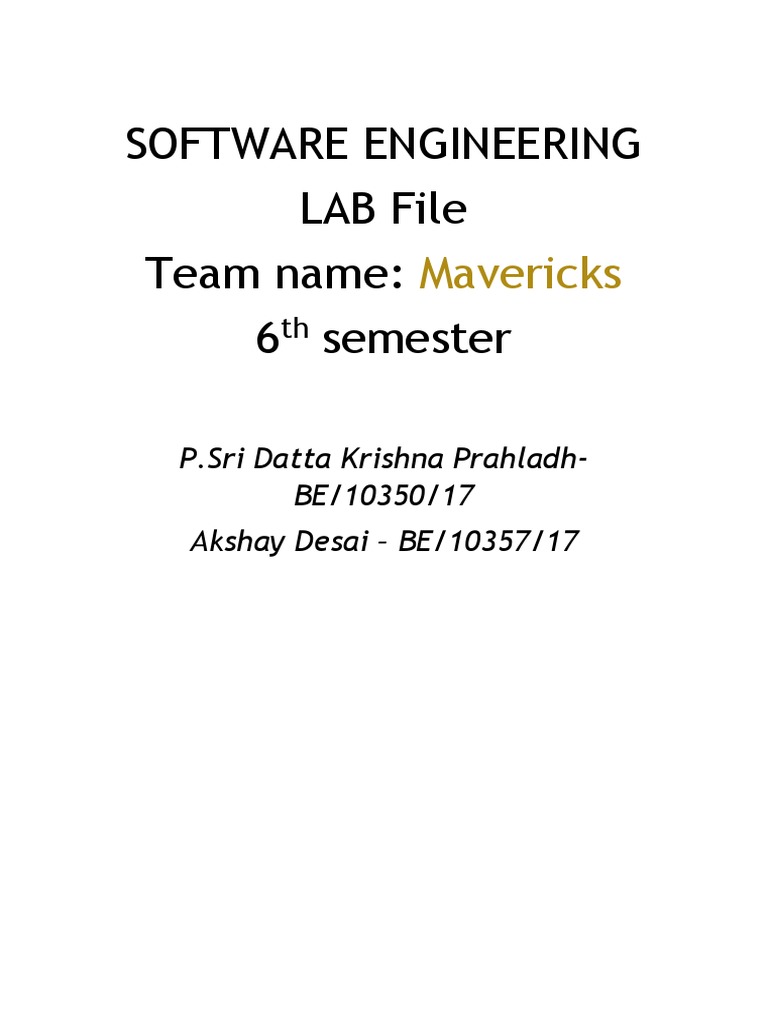 Conference Management System | PDF | Software | Information Technology