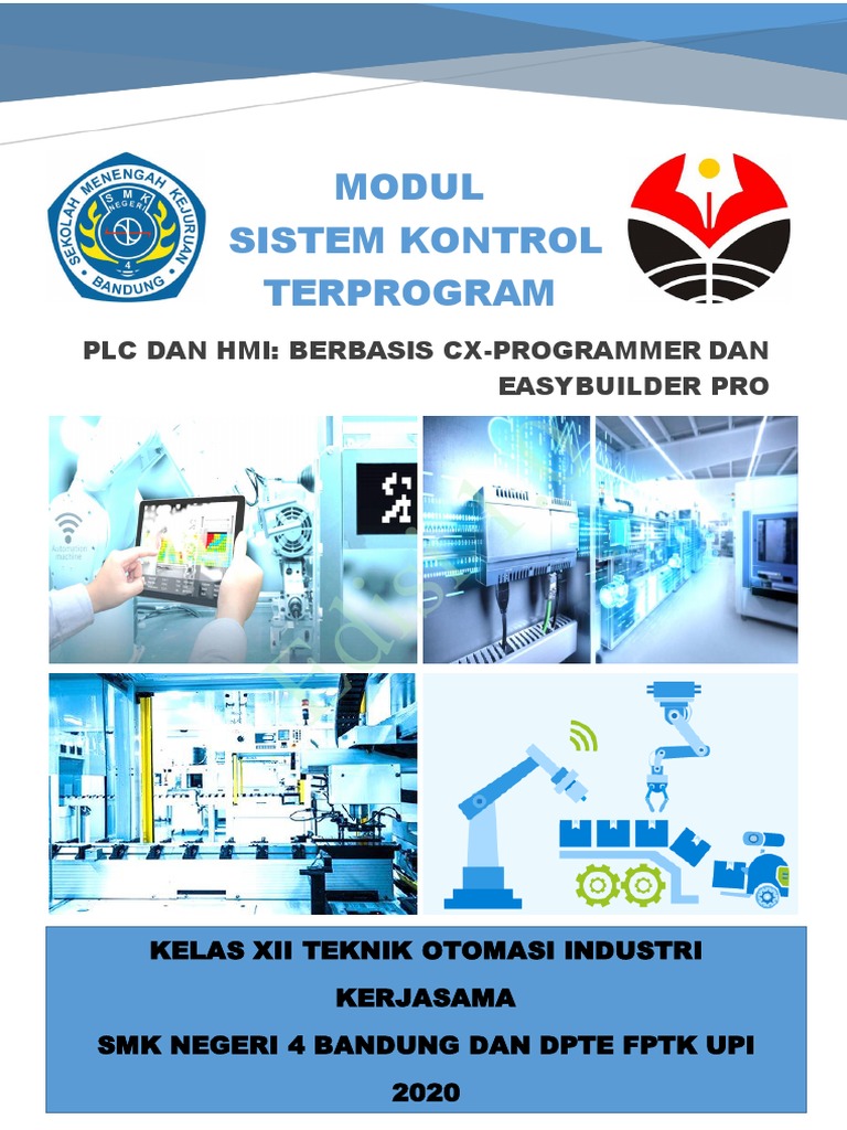 Watermark Revisi Modul Skt Smk4 Upi V1 0 Pdf