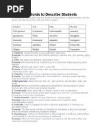 Rubric: Booklet Criteria Outstanding Proficient Consolidating Emerging ...