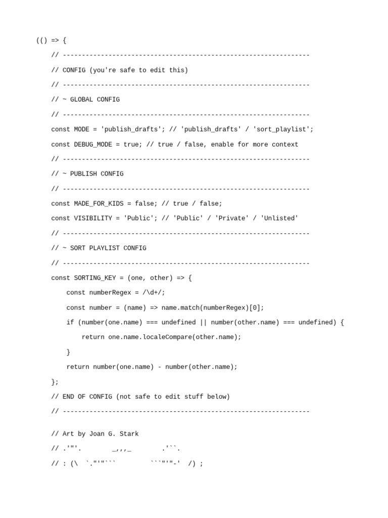 Youtube Draft Clear | PDF | Computing | Software Engineering