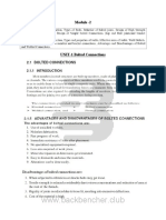 SPS Project Proposal Guidelines 2025-26 | PDF