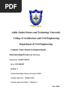 AASTU Students Handbook | PDF | Engineering | University And College ...