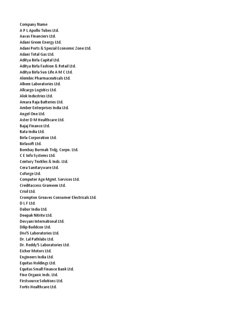 Ceo Duality | PDF | Economy Of India | Companies