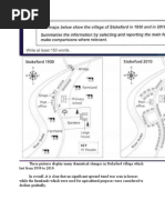 Writing Task 1 - MAP 2 | PDF