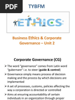 Britannia vs Nestlé Governance Report | PDF | Corporate Governance ...