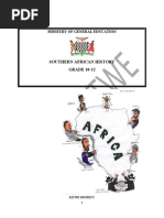 Class 8 History Chapter 2 Notes - From Trade To Territory Free PDF | PDF