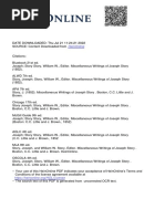 Closing Program Brigada Eskwela Script 2022 | PDF