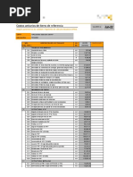 Evidencia Actividad 1 Calculo Cantidades de Obra | PDF | Hormigón | Materiales de construcción