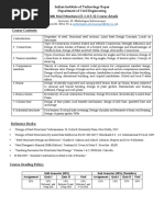 Concrete Cube Test Report Format | PDF | Building | Building Engineering