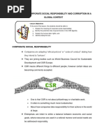 DOST Organizational Structure Overview | PDF | Audit | Internal Audit