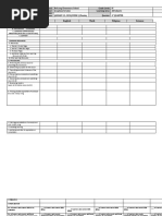 Sample Reflection For DLL | PDF | Education Theory | Psychological Concepts