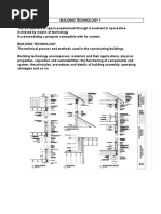 Material Indication Symbols | PDF