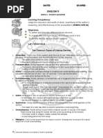 The Boatman's Flute (1) | PDF | Narration | Writing