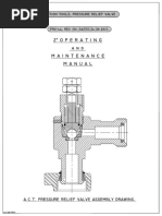 Mercer 9100 Manual | PDF | Valve | Pipe (Fluid Conveyance)