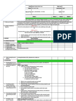 Toastmasters Grammarian Script Guide | PDF