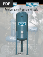 En 13136.2013+a1 2018 | PDF | European Union | Heat Exchanger