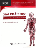 Bệnh Học Ngoại Khoa y4 | PDF