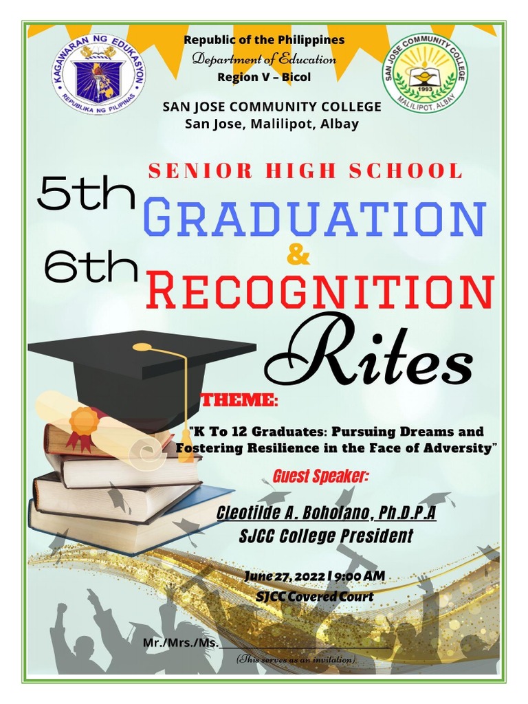 Programme Grad | PDF