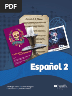 Español 2 SanTillana | PDF