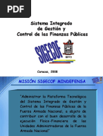 Mapa Conceptual Gasto Publico Hernan Colmenarez | PDF | Presupuesto | Economias