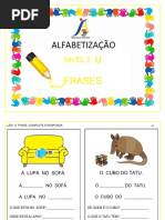 Método ABACADA | PDF | Aprendizado | Método científico