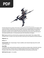 D&D 5e Random Plane Tables - GM Binder | PDF | Multiverse | Setting