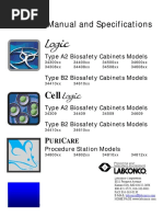 Tecniplast - Smart Flow Procedures | PDF | Laboratories | Hydrogen Peroxide