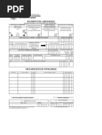 Forma - 14-100forma - 14-100 IVSS EXCEL | PDF | Negocios