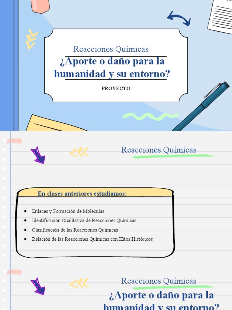 Reacciones Ácido-Base | PDF | Ácido | Química