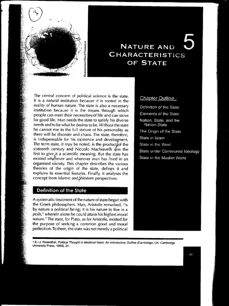 Reading Chapter 3 - Rashid Moten & Serajul Islam 2016 | PDF