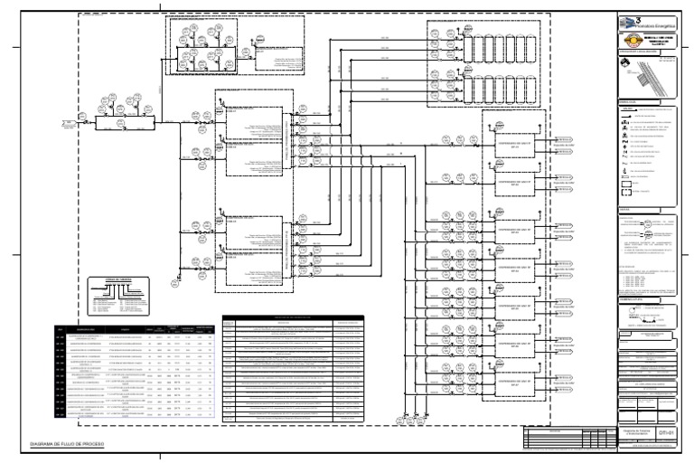 Eds Gnv-Chalco-Dti-01-22062020-A-Dti-01 | PDF | Presión | Cantidades fisicas