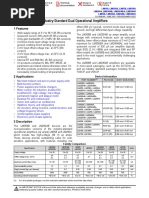 Qgis Shortcuts | PDF | Computer Science | Software