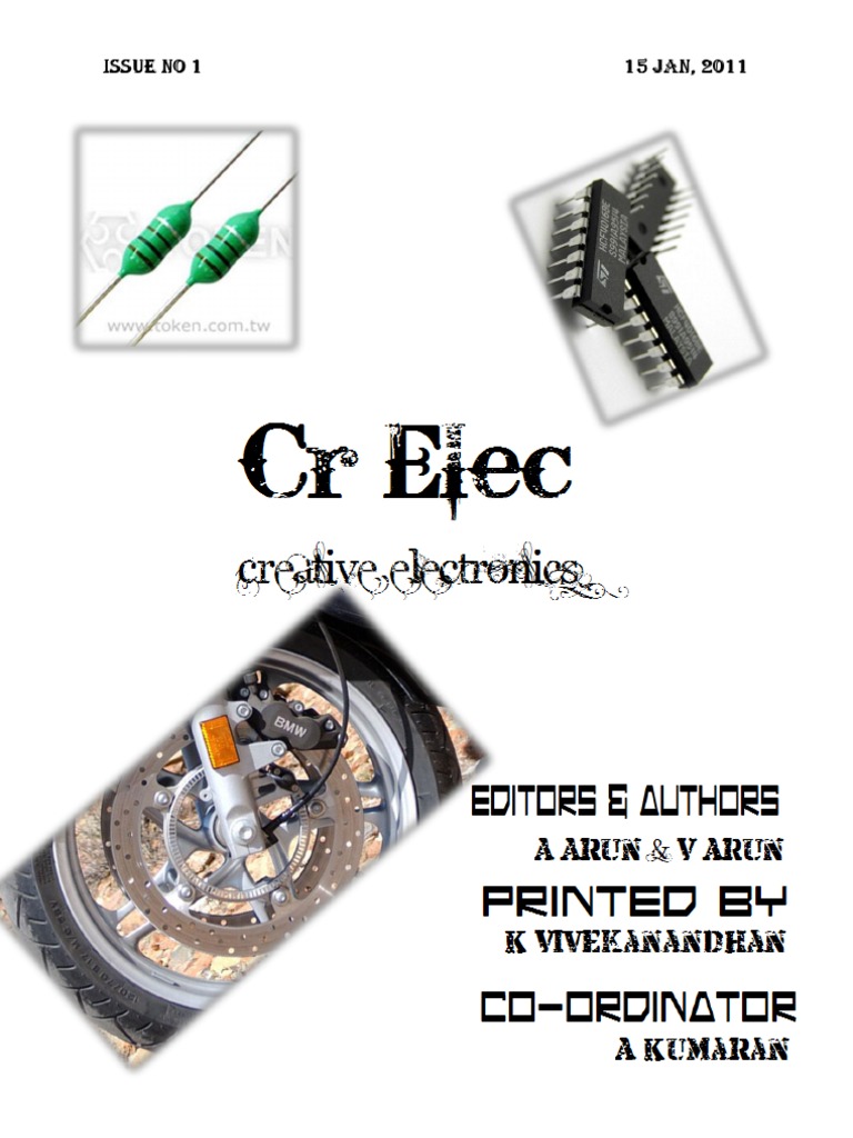 Mag - Crelec - Issue 1: 15-1-11 | PDF | Satellite Television | Direct ...